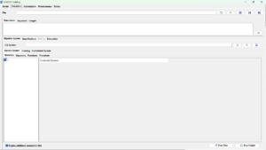 Simulation: Equation system – MOSAICmodeling